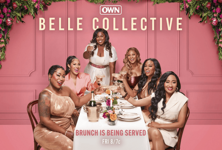 'Belle Collective' Reunion: Glen Gets Asked About His DMs