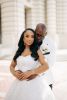'Dear Future Wifey' Host Laterras Whitfield Reveals Mystery Bride
