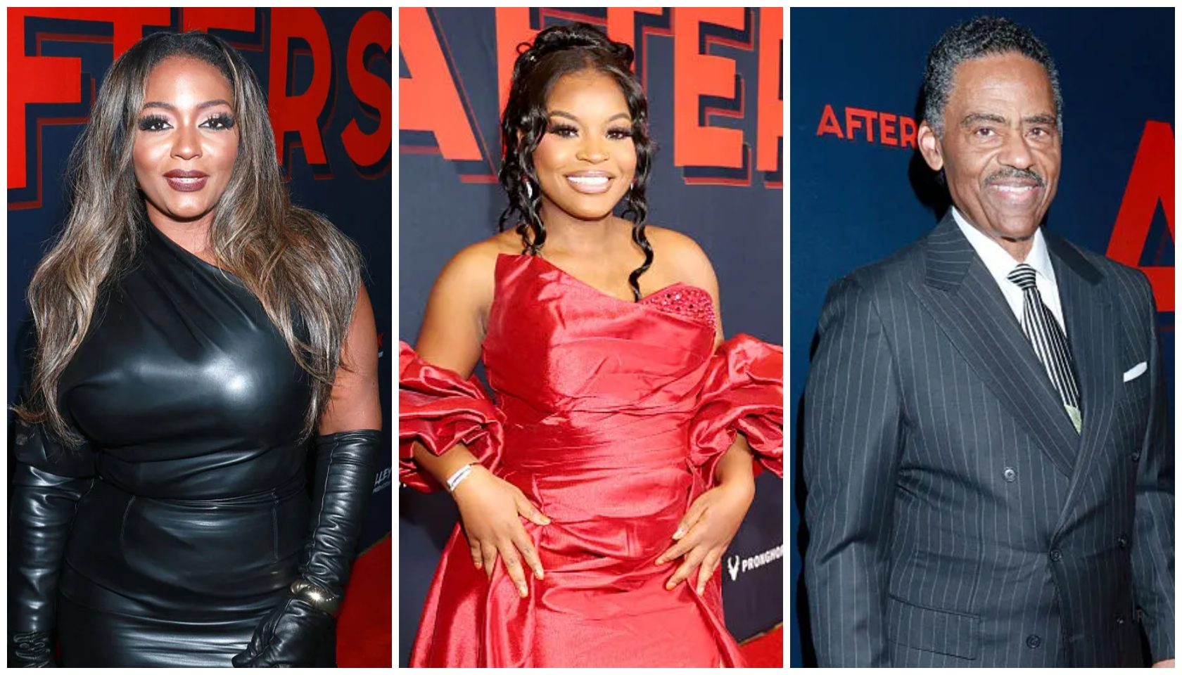 ‘Aftershock: The Nicole P. Bell Story’ Cast Reflects On Film
