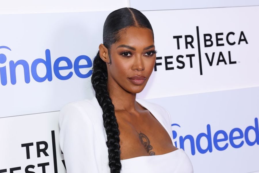 Jessica White Opens Up About Recent Miscarriage