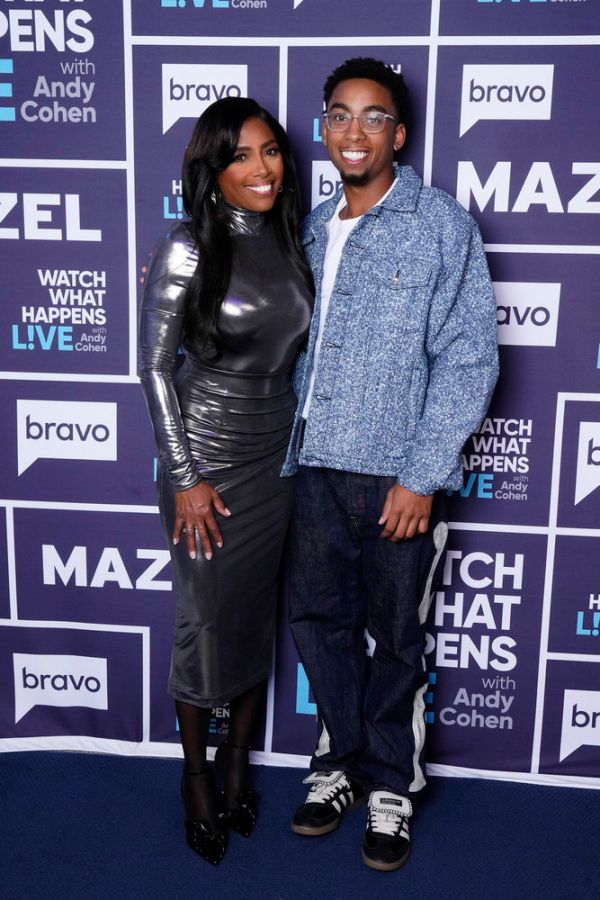 #MarriedToMedicine Dr. Simone & Son Explain Blow Up