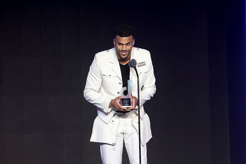The TikTok Awards: Here's What Went Down Last Night