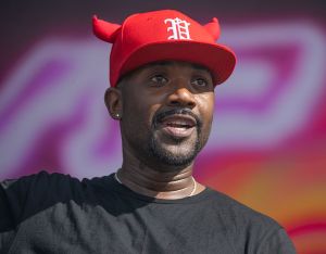 Ray J And Princess Love React To Domestic Violence Ruling