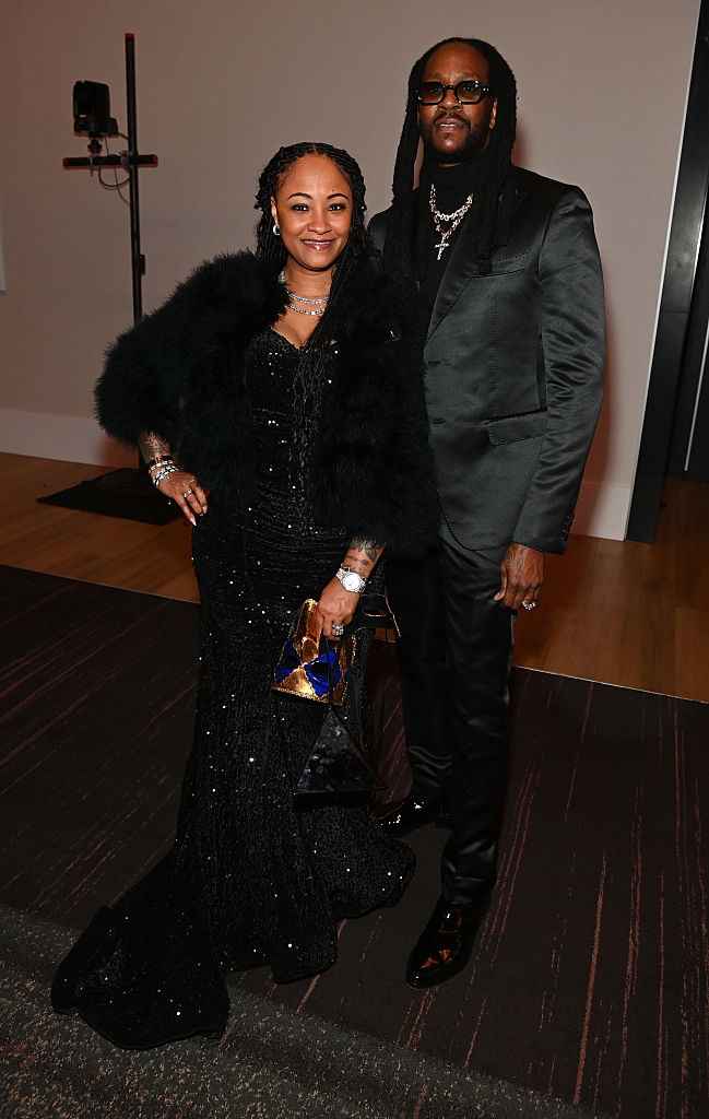2 Chainz' Daughter Heaven Just Graduated With A 4.0