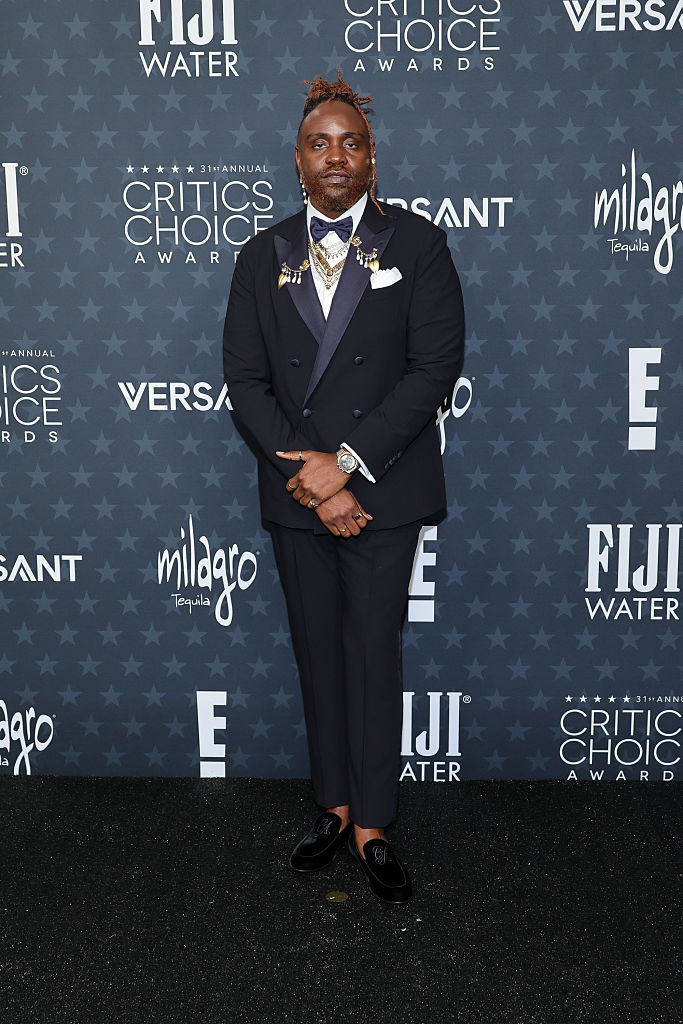 Page 2 of 3 - ICYMI: The Biggest Moments From The Critics Choice Awards ...