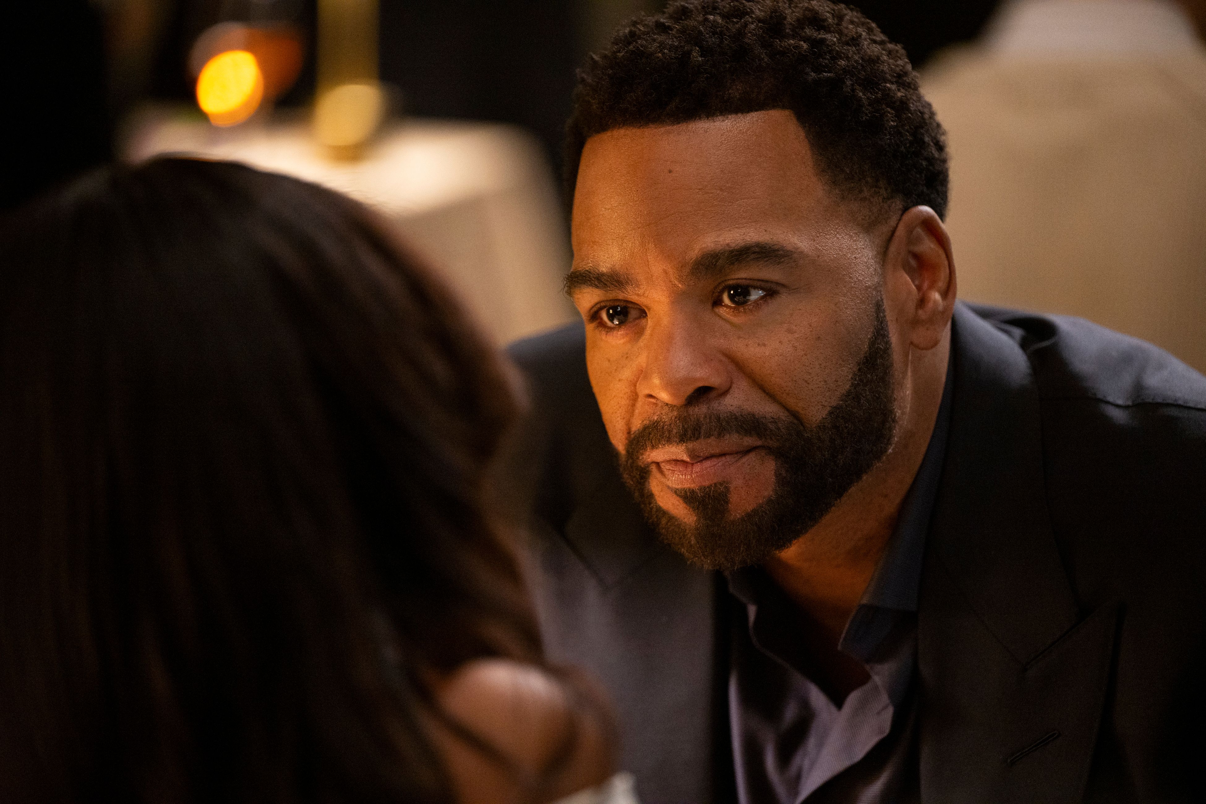 'Relationship Goals': Method Man & Kelly Rowland Talk New Film