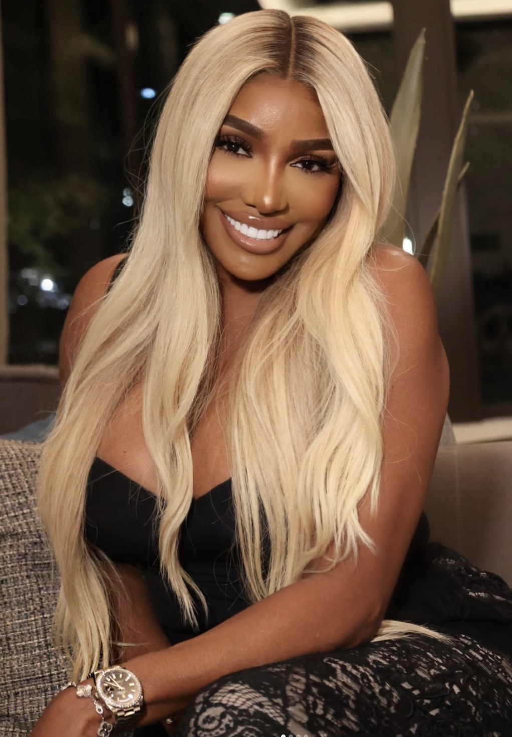 IT'S OFFICIAL: NeNe Leakes Confirms Her Bravo Return