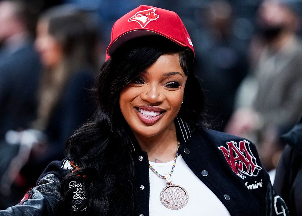 GloRilla Without Makeup Had Fans Counting Surgery Receipts