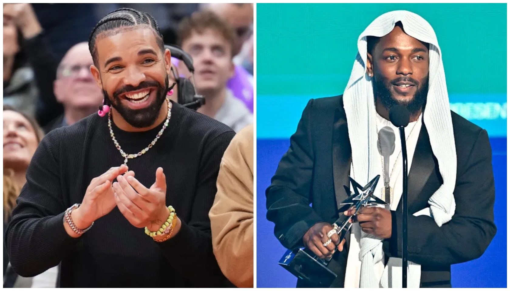 Drake Appeals Dismissal Of Lawsuit Over K.Dot’s ‘Not Like Us’