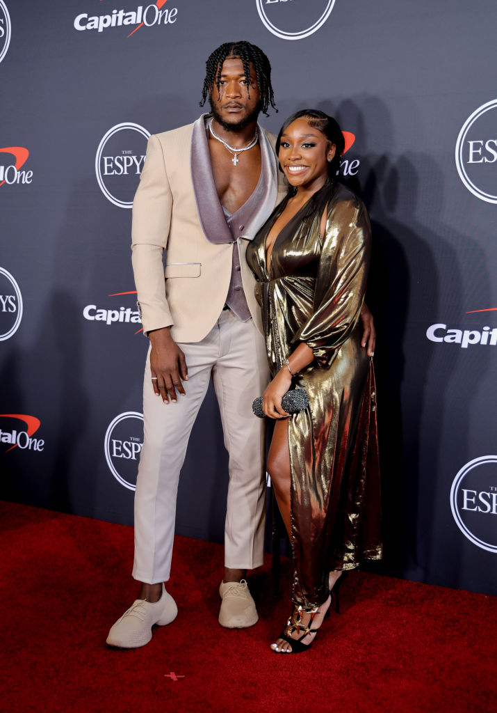 The Hottest NFL WAGS Of NFL Super Bowl 2026