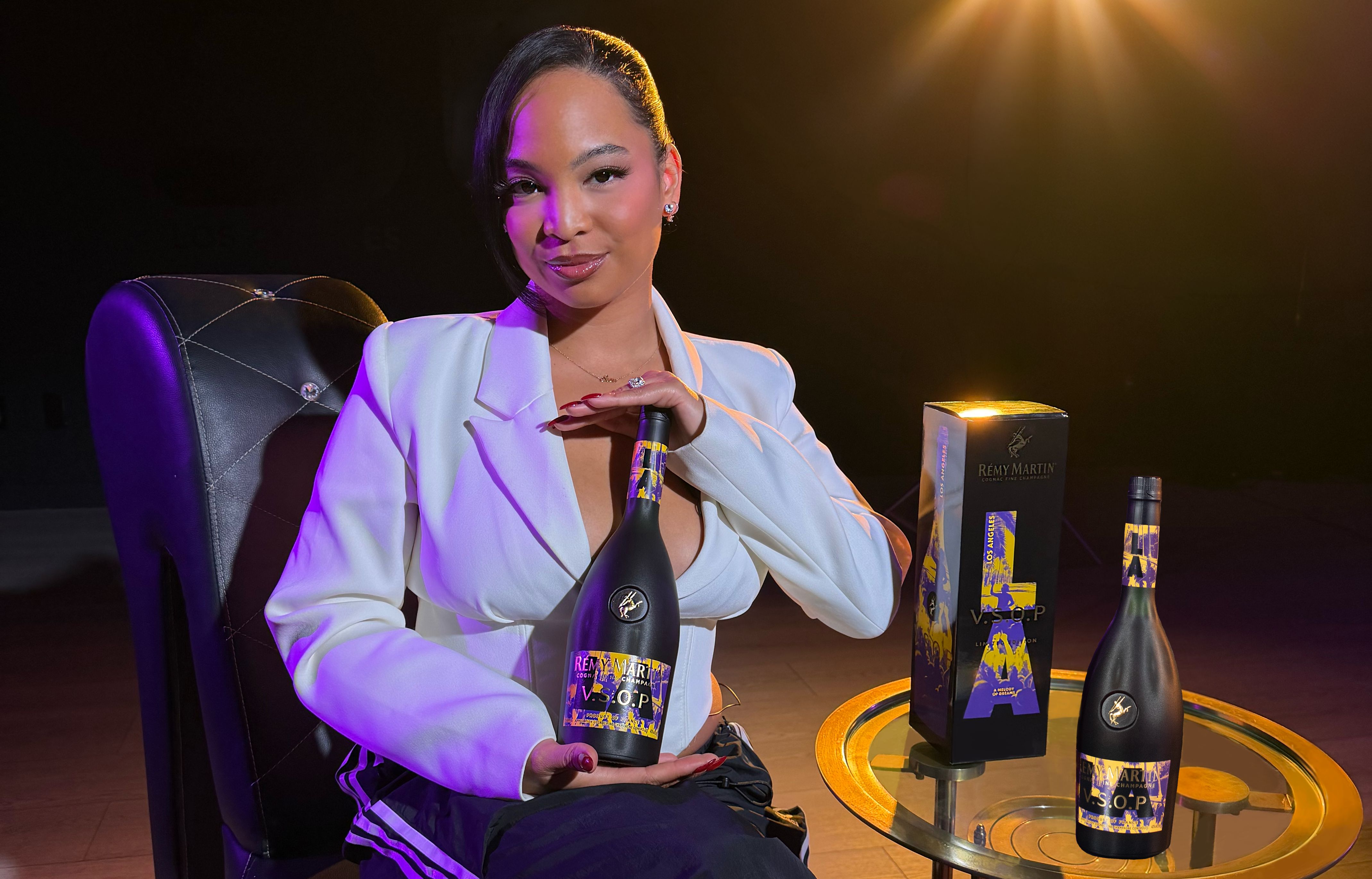 Rémy Martin Expands 'This Is My City' Series To Miami & LA
