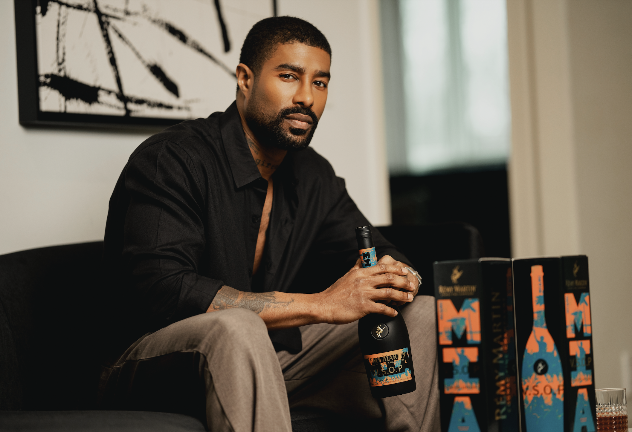 Rémy Martin Expands 'This Is My City' Series To Miami & LA