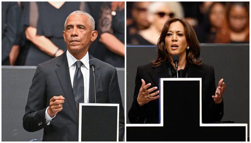 30 Pictures to Describe Barack Obama's Influence on the Culture