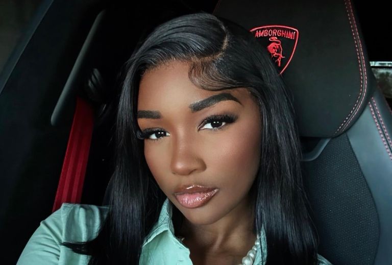 Ashlee Jenae Dies Mysteriously During Tanzania Vacation