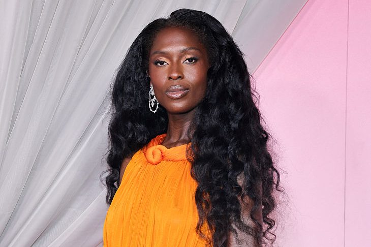 Jodie Turner-Smith Shows OFF Daughter Juno's 6th Birthday Party