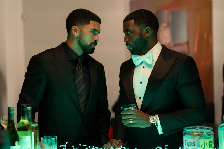 Funniest Tweets & More From 'Nemesis' Premiere Weekend